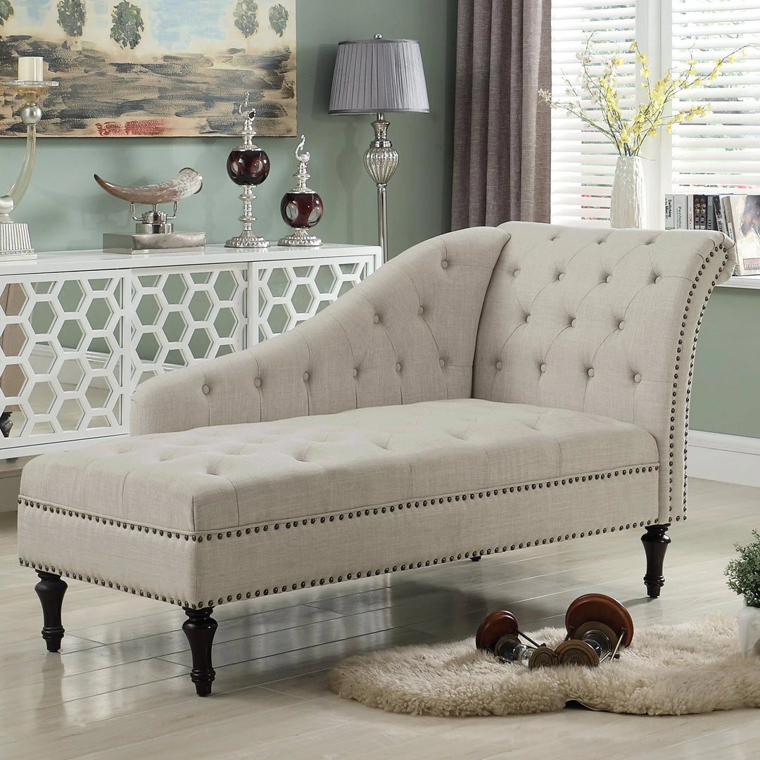 Chaise Lounge – Millbury Home